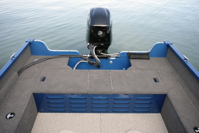 Lund Boat Configurator | LUND
