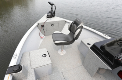 Lund Boat Configurator | LUND