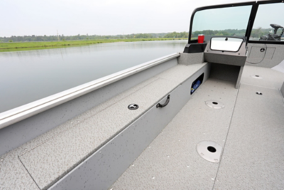 Lund Boat Configurator | LUND