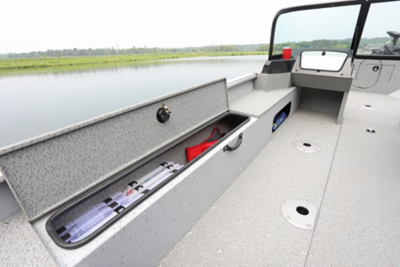Lund Boat Configurator | LUND