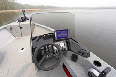 Lund Boat Configurator | LUND