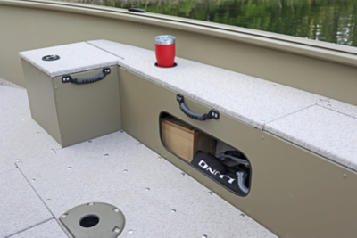 Lund Boat Configurator | LUND