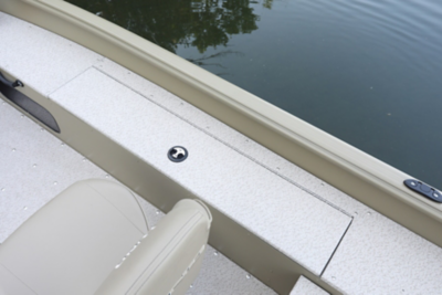 Lund Boat Configurator | LUND