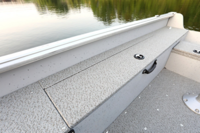 Lund Boat Configurator | LUND