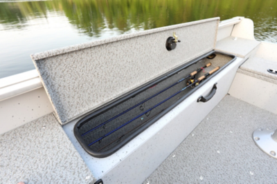 Lund Boat Configurator | LUND