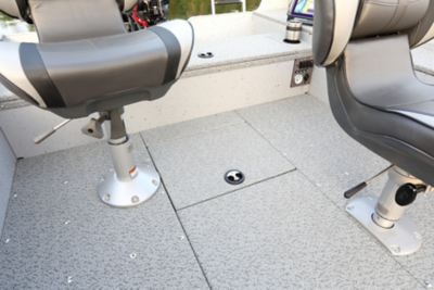 Lund Boat Configurator | LUND