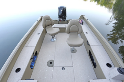 Lund Boat Configurator | LUND