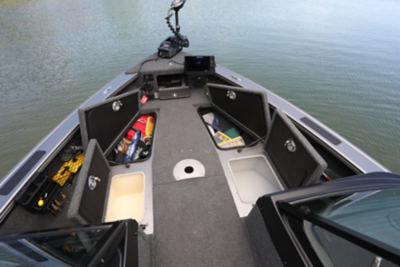 Lund Boat Configurator | LUND