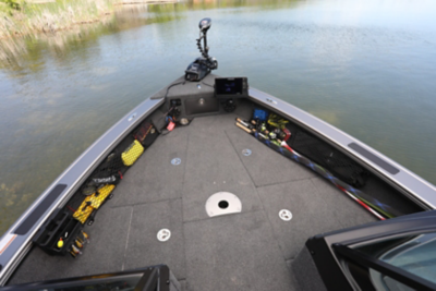 Lund Boat Configurator | LUND