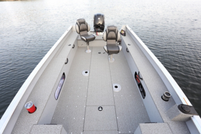 Lund Boat Configurator | LUND