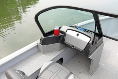 Lund Boat Configurator | LUND