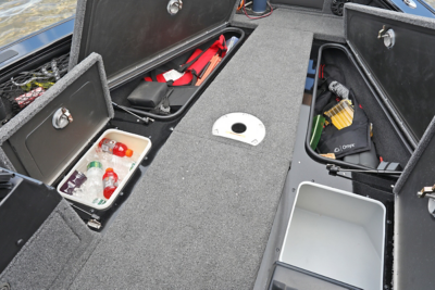 Lund Boat Configurator | LUND