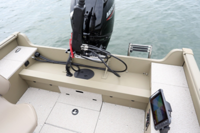 Lund Boat Configurator | LUND