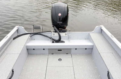 Lund Boat Configurator | LUND
