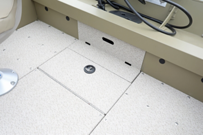 Lund Boat Configurator | LUND