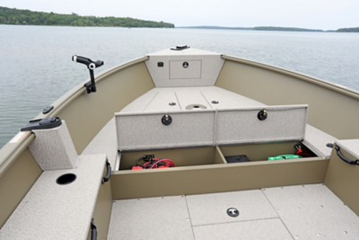 Lund Boat Configurator | LUND