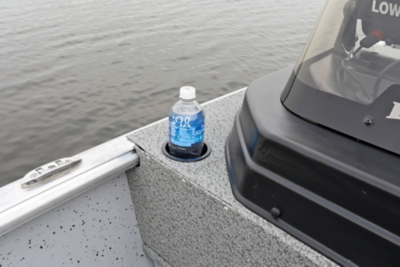 Lund Boat Configurator | LUND