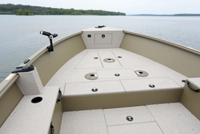 Lund Boat Configurator | LUND