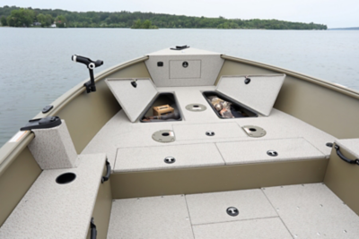 Lund Boat Configurator | LUND