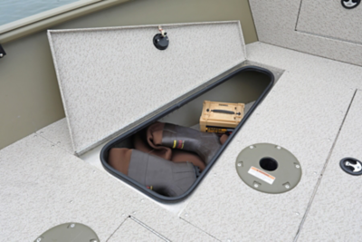 Lund Boat Configurator | LUND