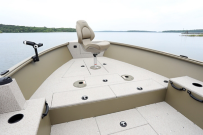 Lund Boat Configurator | LUND