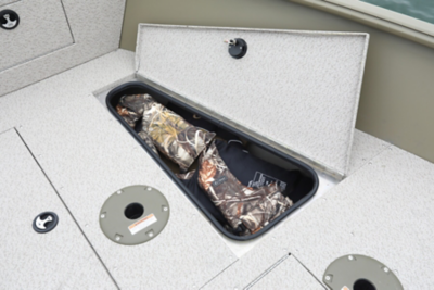 Lund Boat Configurator | LUND