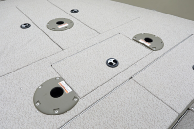 Lund Boat Configurator | LUND