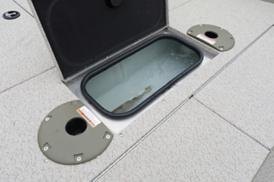 Lund Boat Configurator | LUND