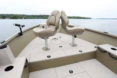 Lund Boat Configurator | LUND