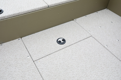 Lund Boat Configurator | LUND