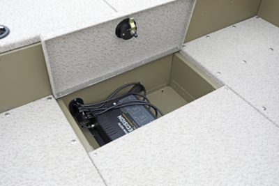 Lund Boat Configurator | LUND