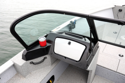 Lund Boat Configurator | LUND