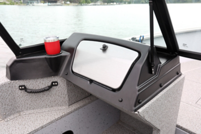 Lund Boat Configurator | LUND