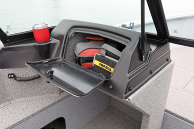 Lund Boat Configurator | LUND