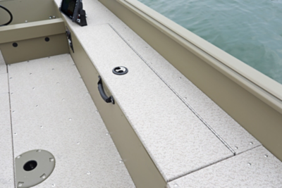 Lund Boat Configurator | LUND