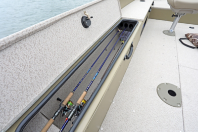 Lund Boat Configurator | LUND