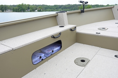 Lund Boat Configurator | LUND