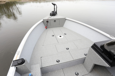 Lund Boat Configurator | LUND
