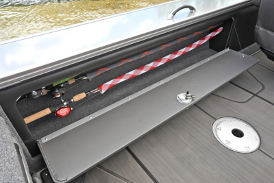 Lund Boat Configurator | LUND