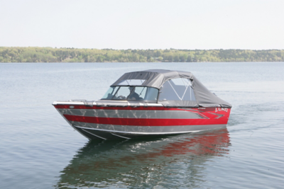 Lund Boat Configurator | LUND