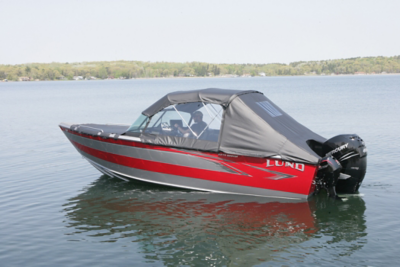 Lund Boat Configurator | LUND