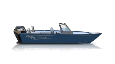 Lund Boat Configurator | LUND