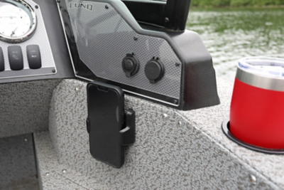 Lund Boat Configurator | LUND