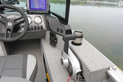 Lund Boat Configurator | LUND