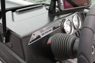 Lund Boat Configurator | LUND