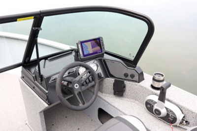 Lund Boat Configurator | LUND