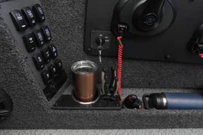 Lund Boat Configurator | LUND
