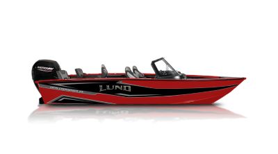 Lund Boat Paint Colors and Paint Codes | LUND