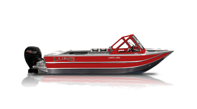 Lund Boat Configurator | LUND