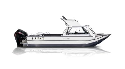 Lund Boat Paint Colors and Paint Codes | LUND